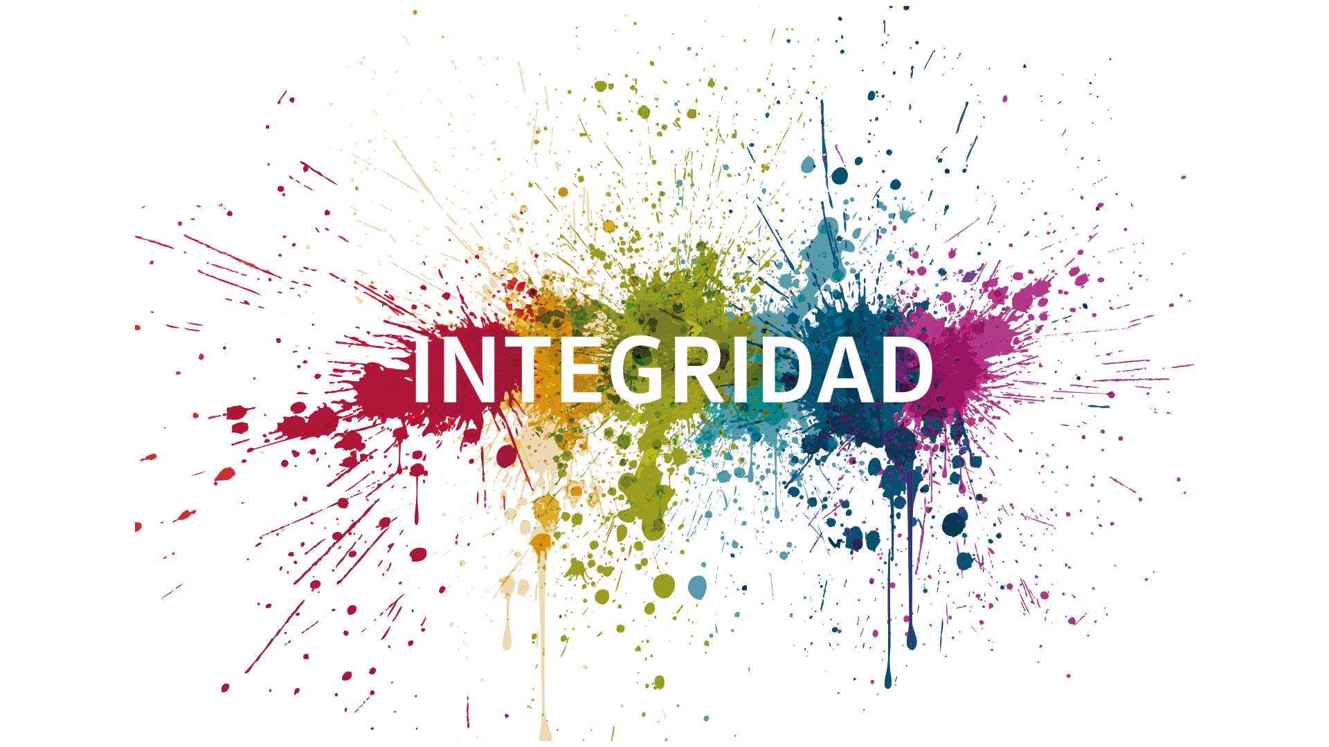 Integridad mas que un valor – Calidad como Experiencia